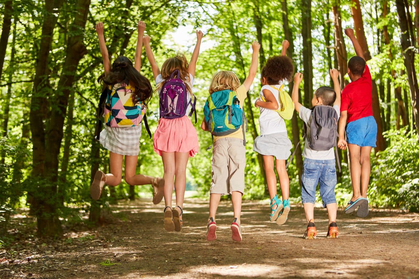 Activités familiales à Longeville-sur-Mer | Camping du Jard